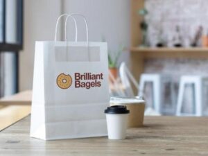 Paper Bags Manchester | Customized Paper Bag Supplier, UK
