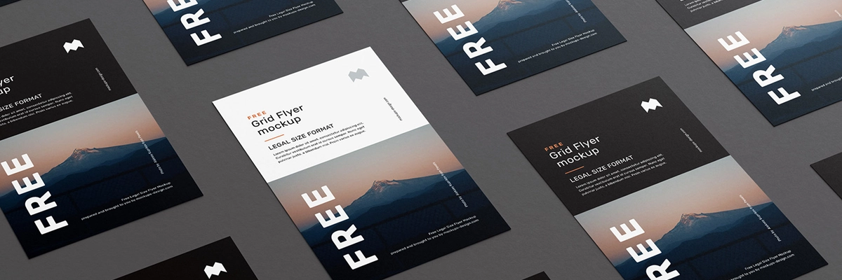 Flyer Printing Manchester | Cheap Leaflet Printing Shop