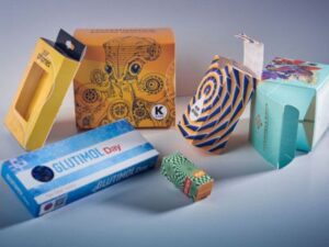 Printing Services Manchester | Top Rated Print Shop